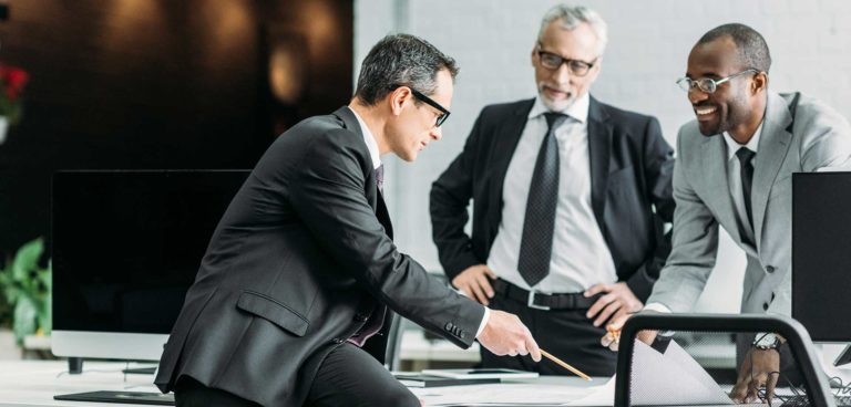 The Impact of Going Above and Beyond on Your Career and Life - HR Solutions